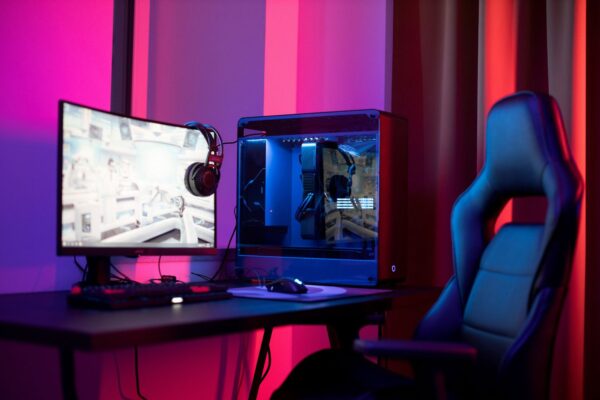 DigitalPC