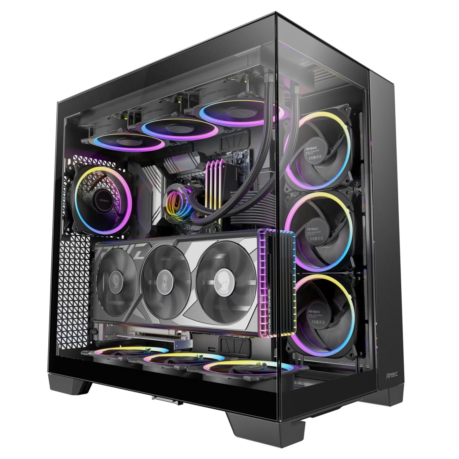 Cases | DigitalPC